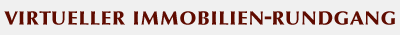 GRUNDRISSProfi • virtueller Immobilien-Rundgang
